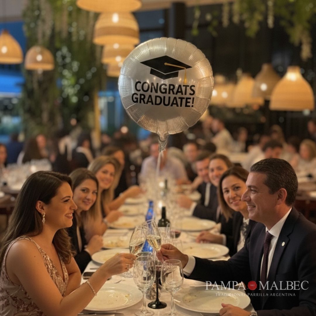 Eventos Sociales - Restaurante de Parrilla Argentina Cali | Pampa Malbec